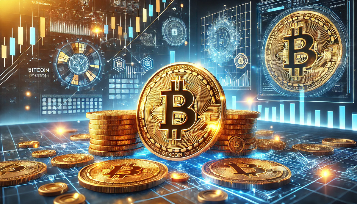 Scale Trading: A Comprehensive Guide to Mastering Crypto Day Trading ...